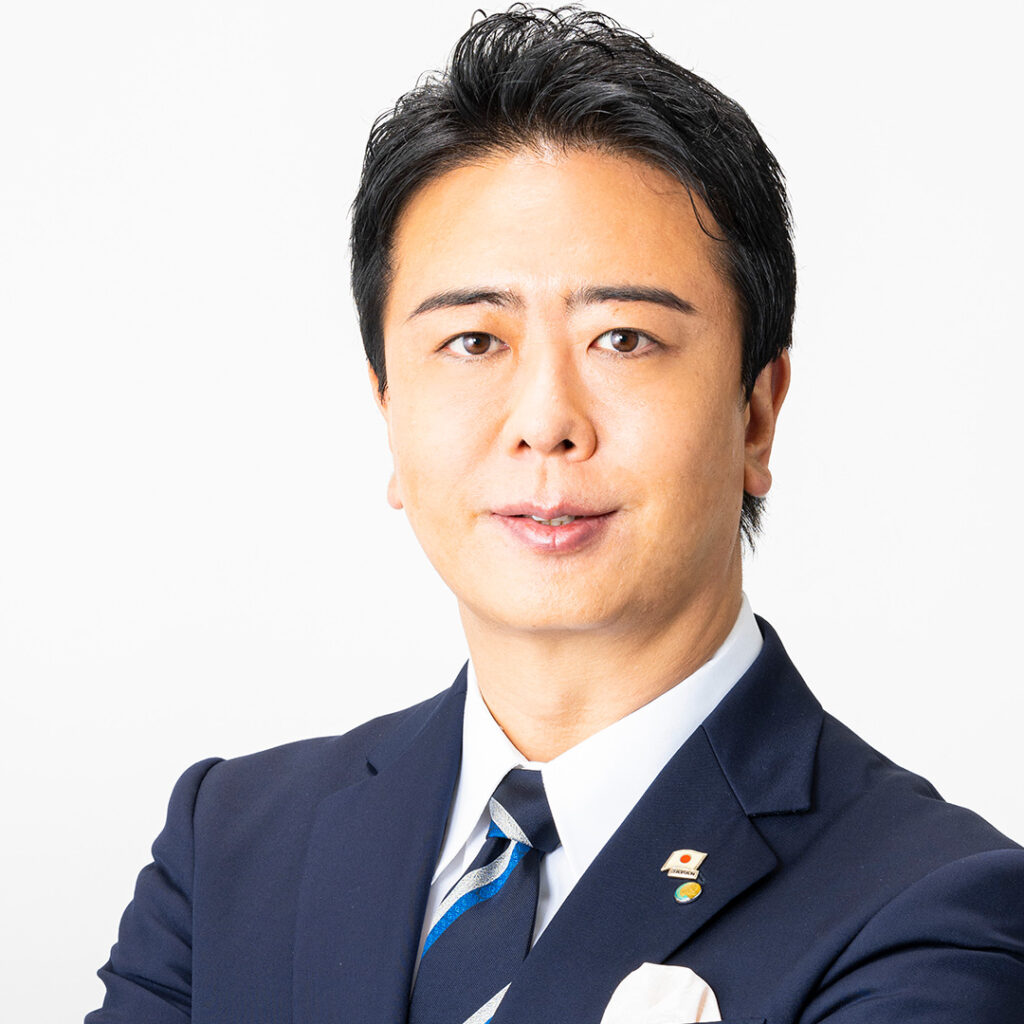 プロデューサー - FUKUOKA PRODUCER SUMMIT 2023